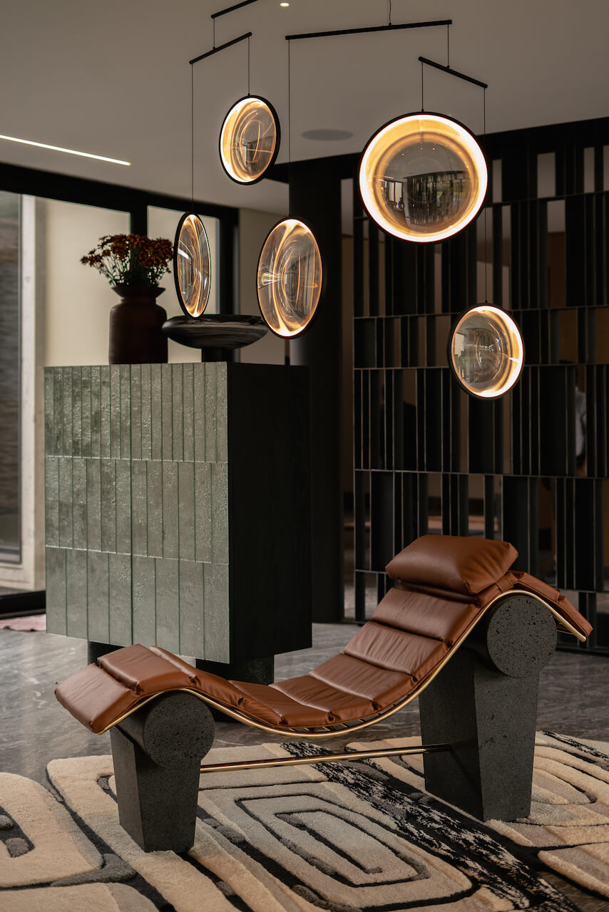Lighting – OMET